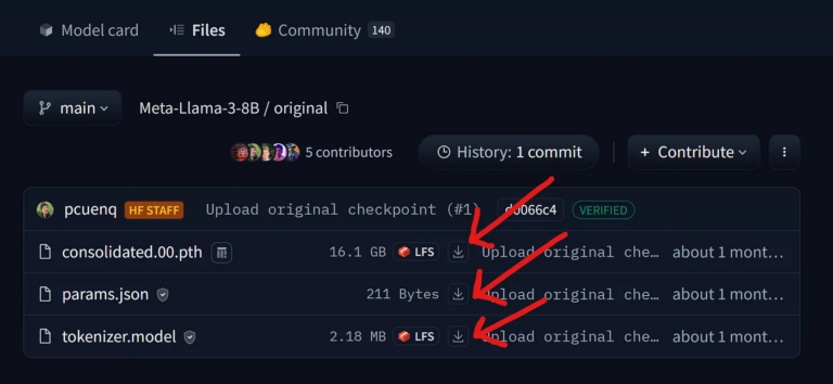 Building LLaMA 3 From Scratch with Python (Billion Parameter LLM ...