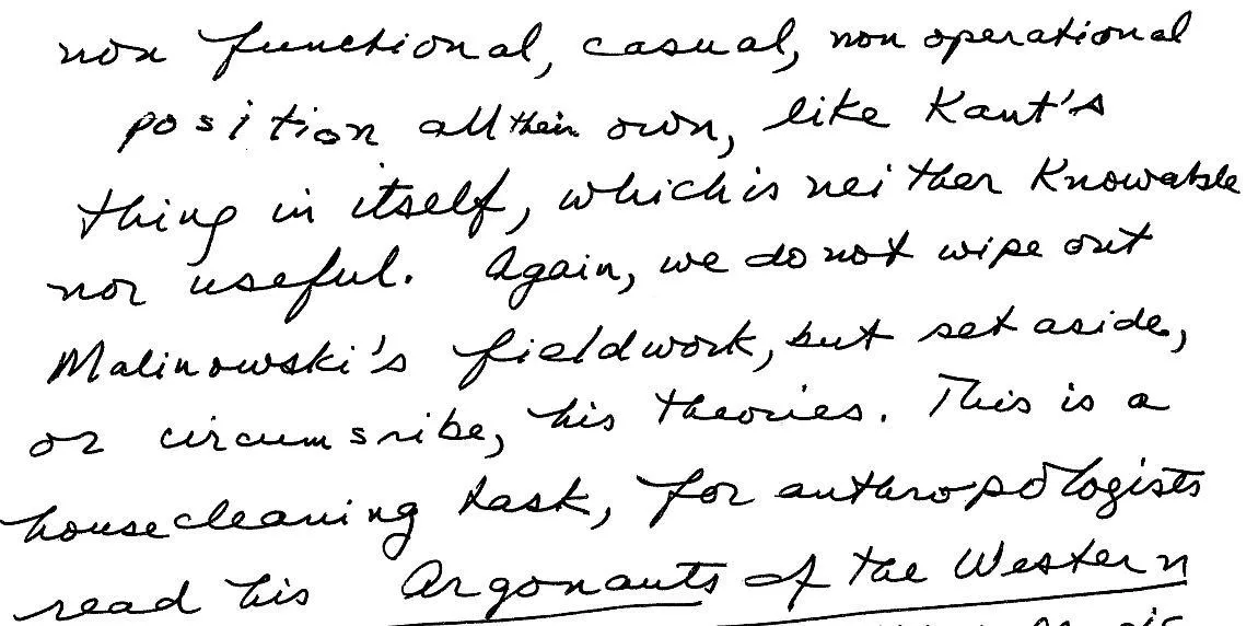 Can AI Transcribe Handwritten Documents? Discover How AI Technology ...